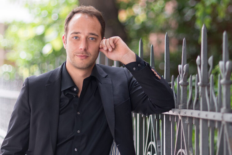 Bach & Schnitger - Das gesamte Orgelwerk, 5. Abend Veranstaltung ...